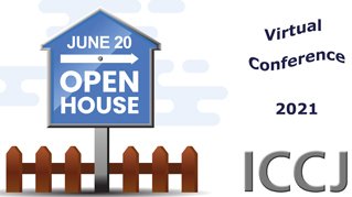 ICCJ: Join us for the First Ever Virtual Open House of the ICCJ