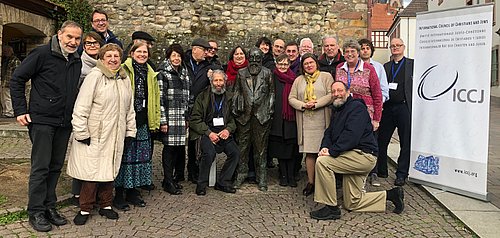 ICCJ: ICCJ Consultation "Many Meanings of Mission"