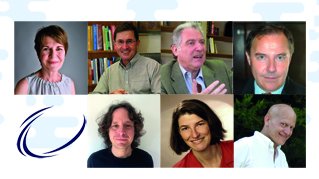 ICCJ: The ICCJ welcomes a new President and Executive Board