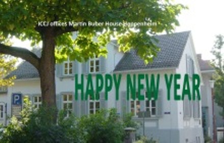 ICCJ: About ICCJ 2013 activities and how to stay informed.